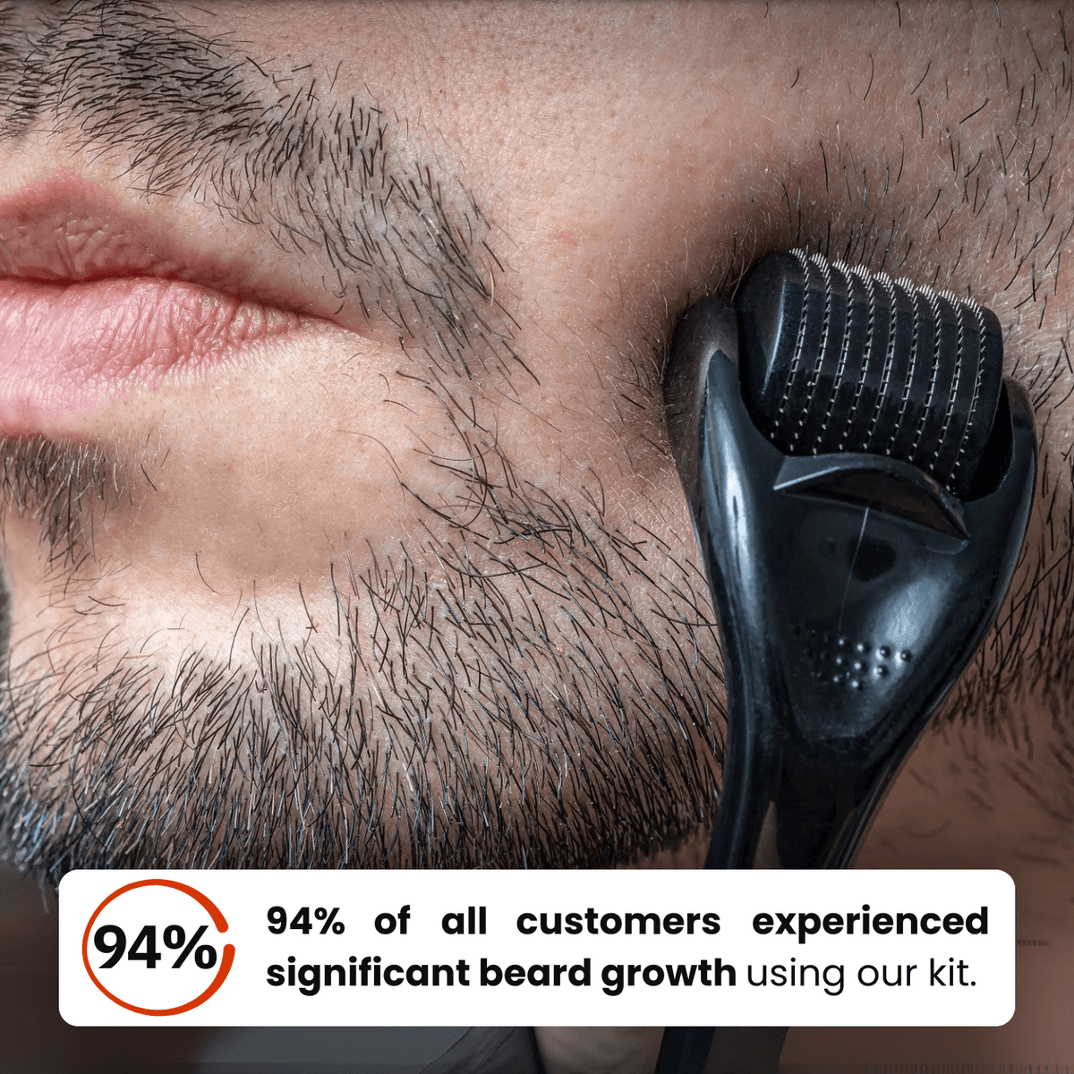Valhalla Beard Growth Kit – Like a Viking™